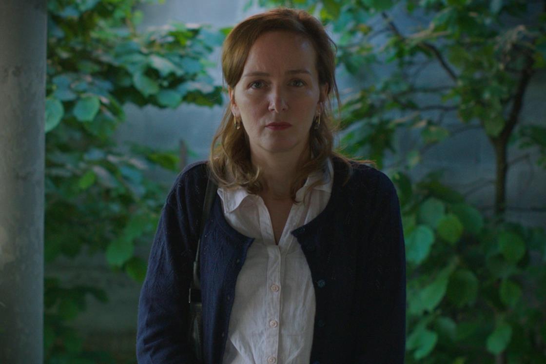 ‘Zana’: Toronto Review | Reviews | Screen