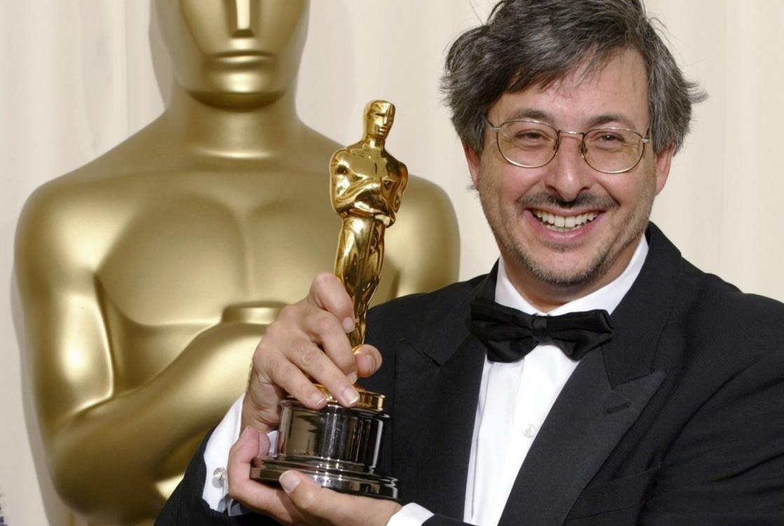 'Lord of the Rings' cinematographer Andrew Lesnie dies aged 59 | News ...