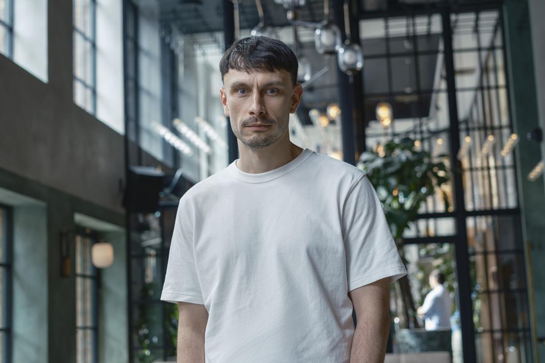 HBO boards ‘Baby Reindeer’ creator Richard Gadd’s next series ‘Lions ...
