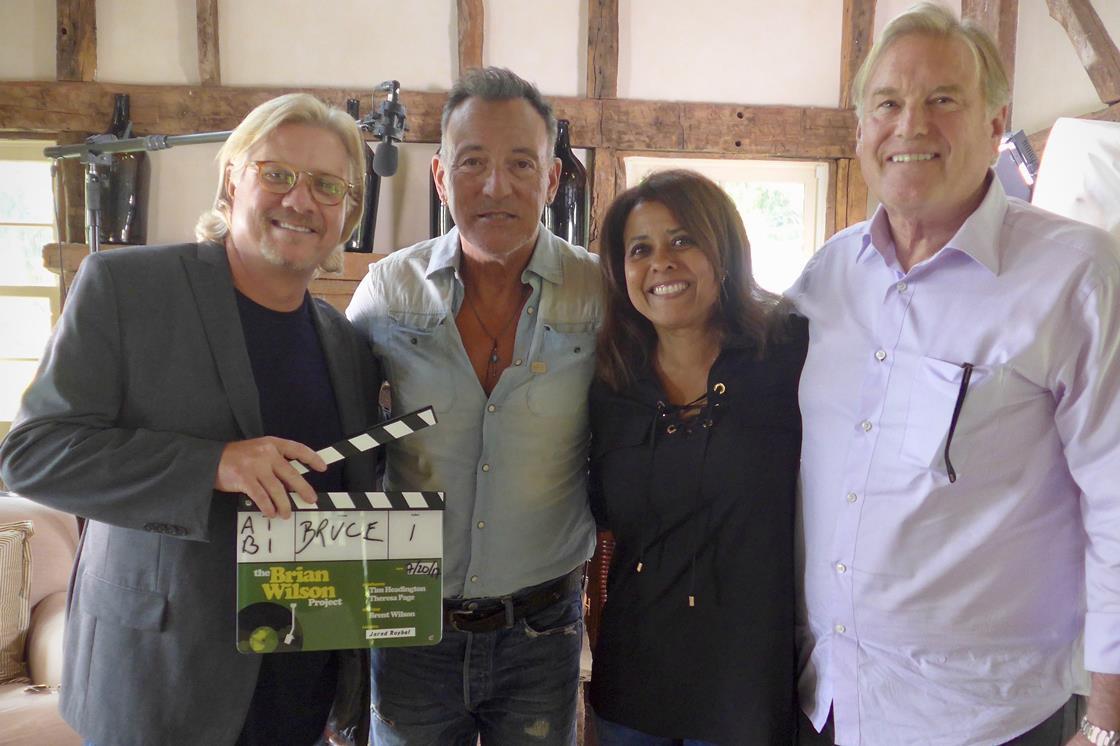 Former Graham King partner Tim Headington launches Ley Line with ...