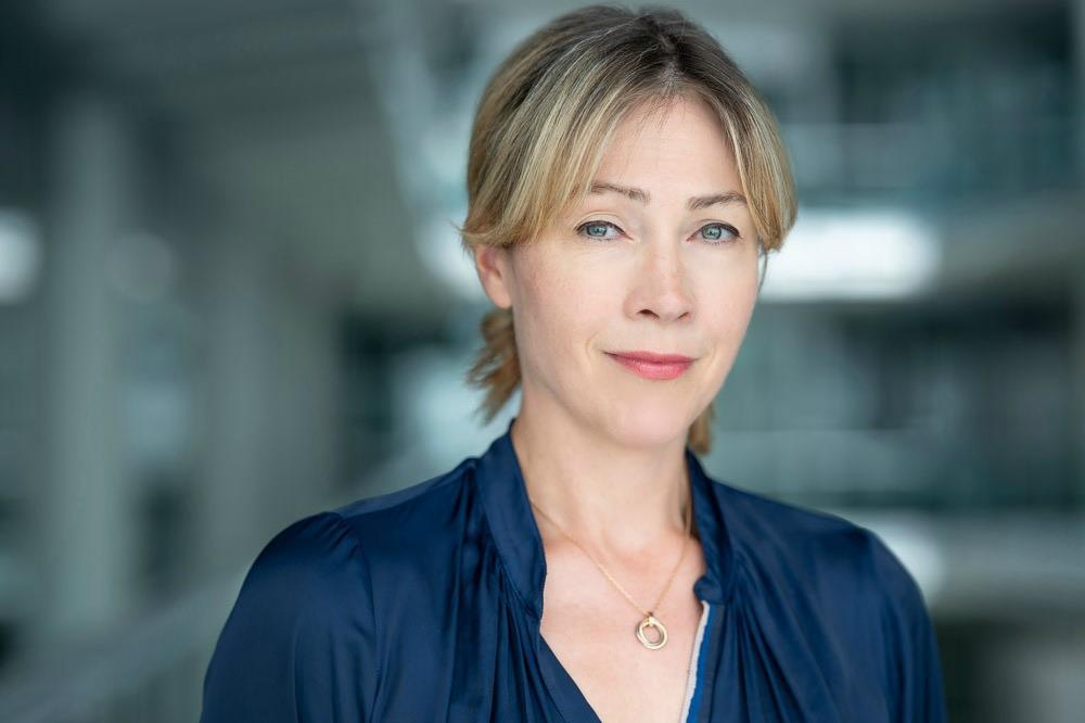 Netflix appoints ITN CEO Anna Mallett to international physical ...