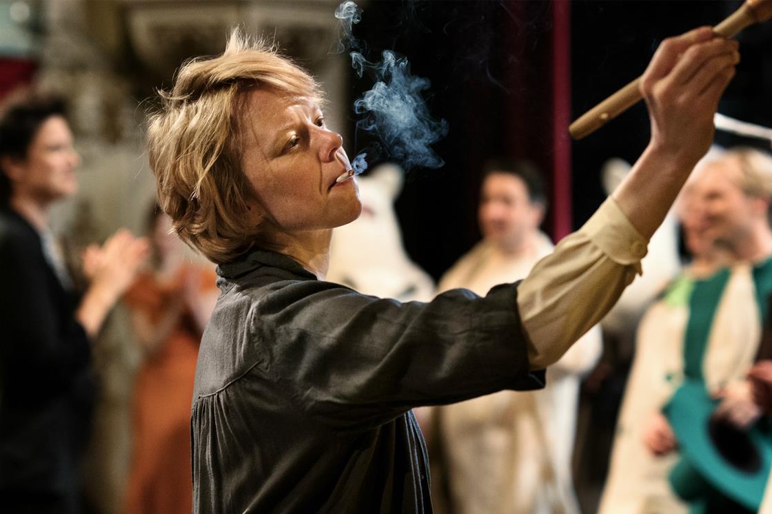 ‘Tove’: Toronto Review | Reviews | Screen