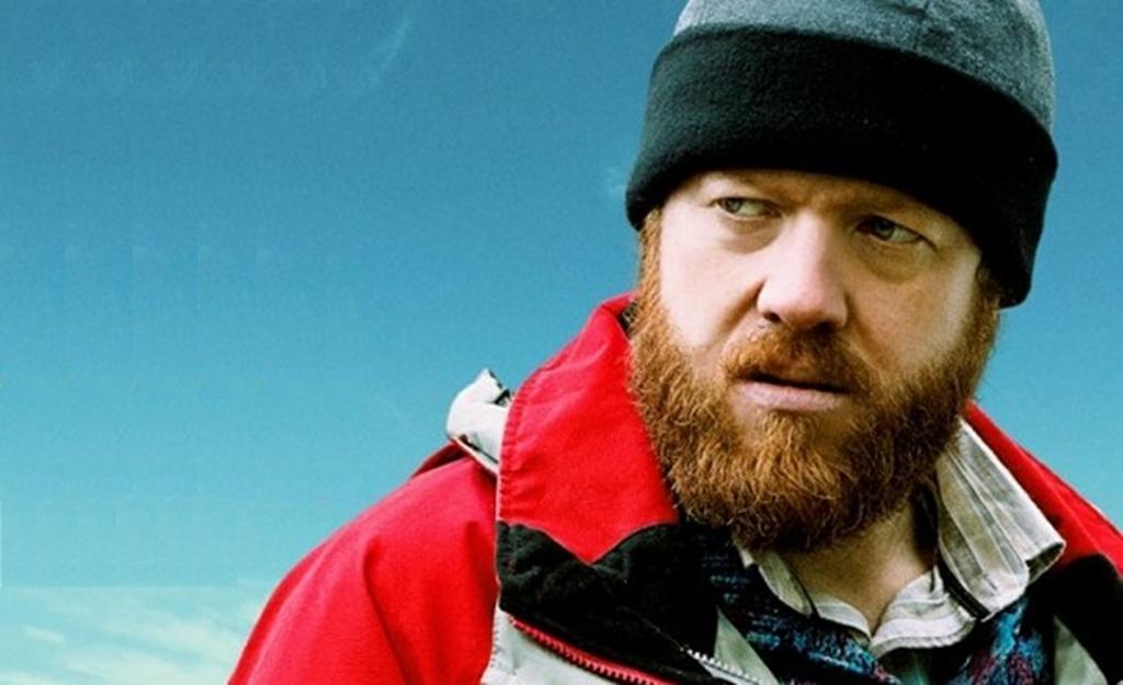 Steve Oram, Edward Hogg join UK horror | News | Screen