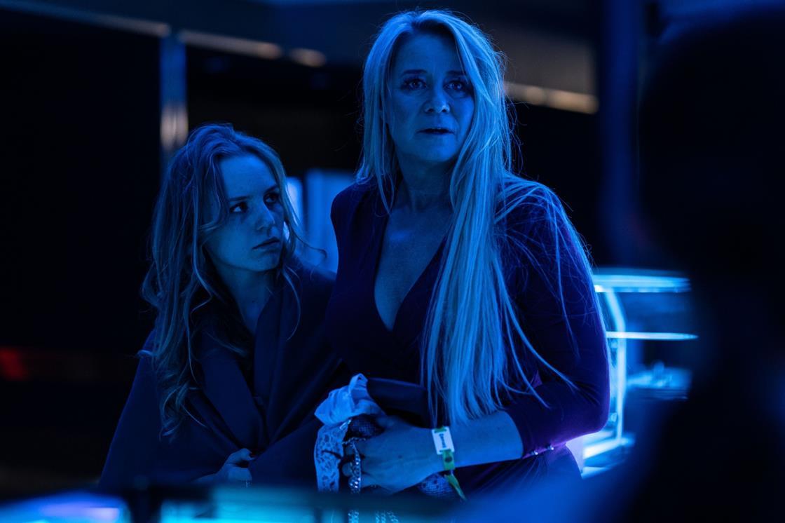 AFM first look: TrustNordisk seals new deals on ‘Birthday Girl ...