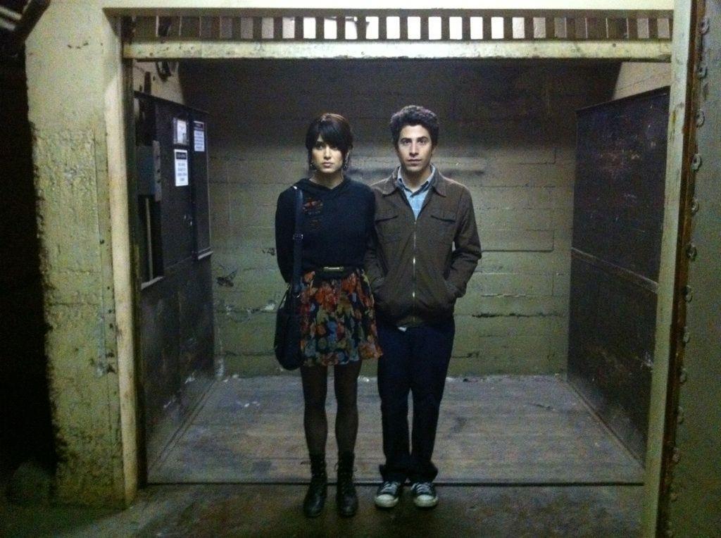 Snap | Reviews | Screen