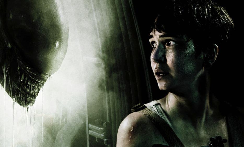 'Alien: Covenant': Review | Reviews | Screen