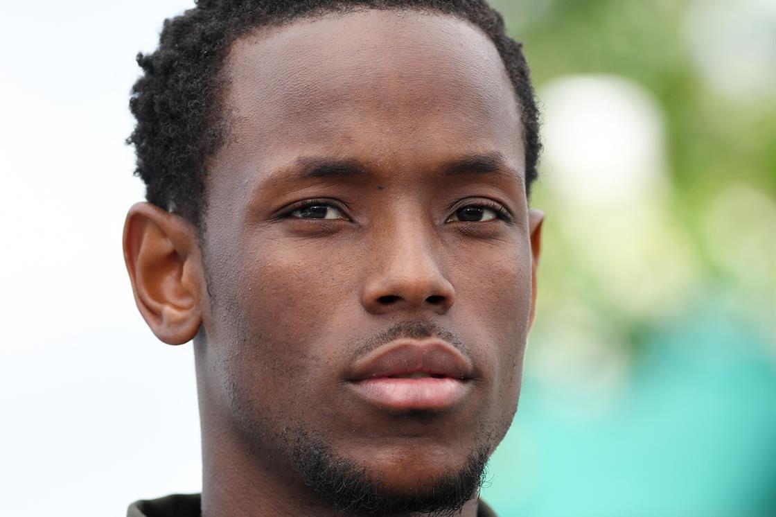 UK actor Micheal Ward charged with rape and sexual assault | News | Screen