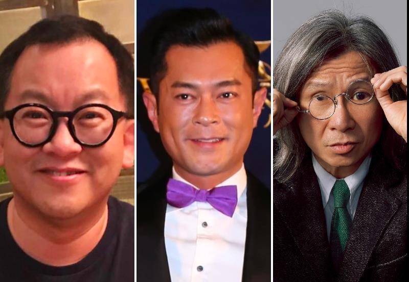 Fred Tsui’s Moebius teams with Louis Koo, Peter Chan (exclusive) | News | Screen