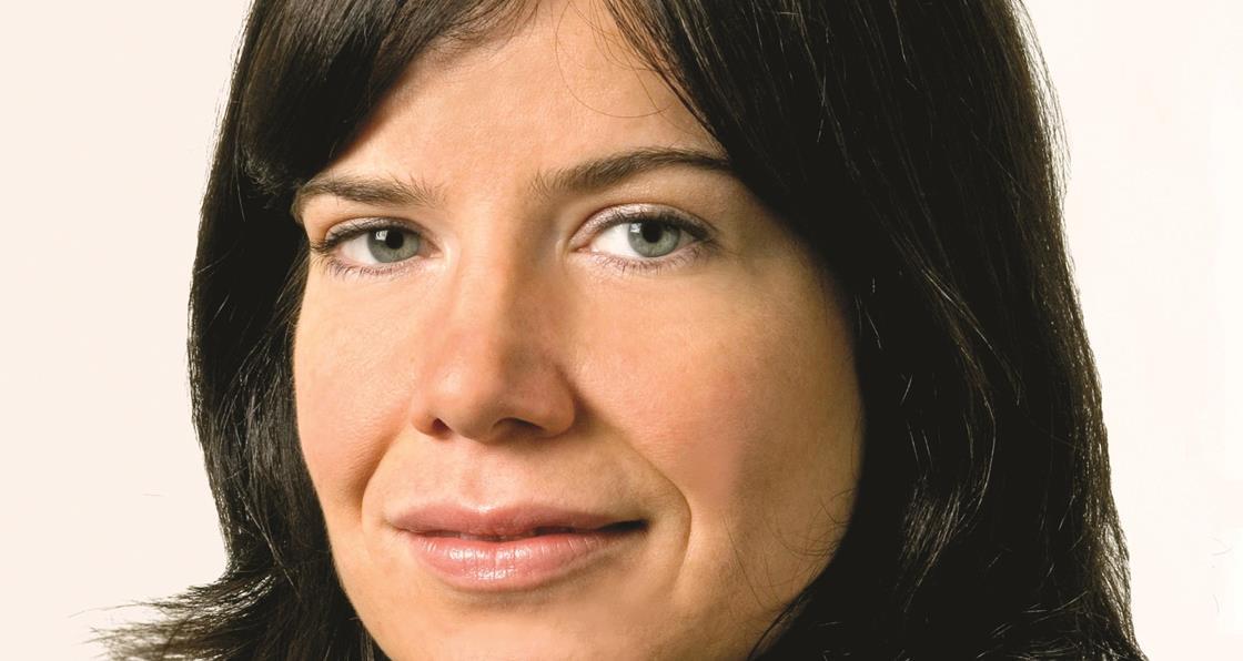 Lara Thompson, eOne: buying power | Features | Screen