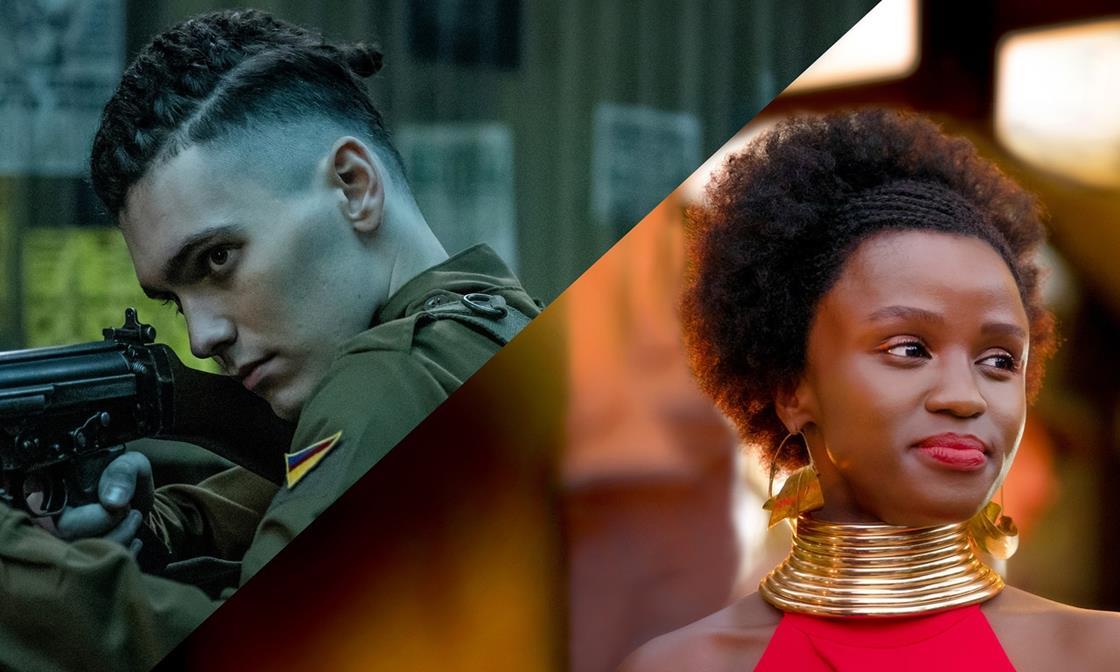 ‘Noughts And Crosses’: TV Review | Reviews | Screen