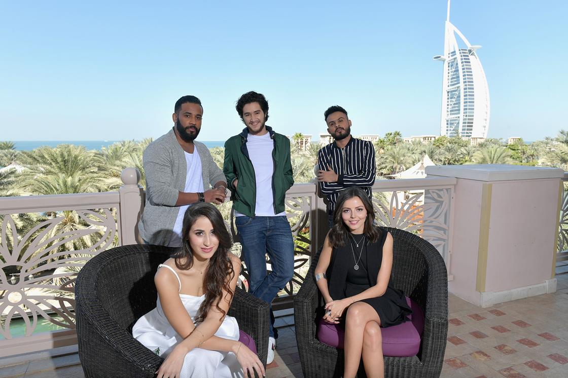 Arab Stars of Tomorrow 2017: profiles | Features | Screen