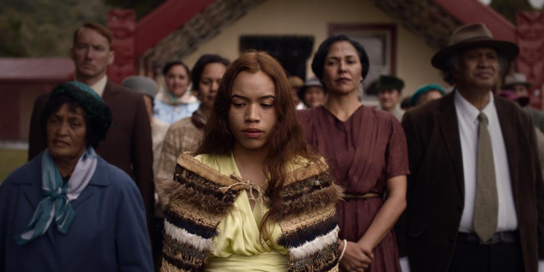 ‘Cousins’: Review | Reviews | Screen