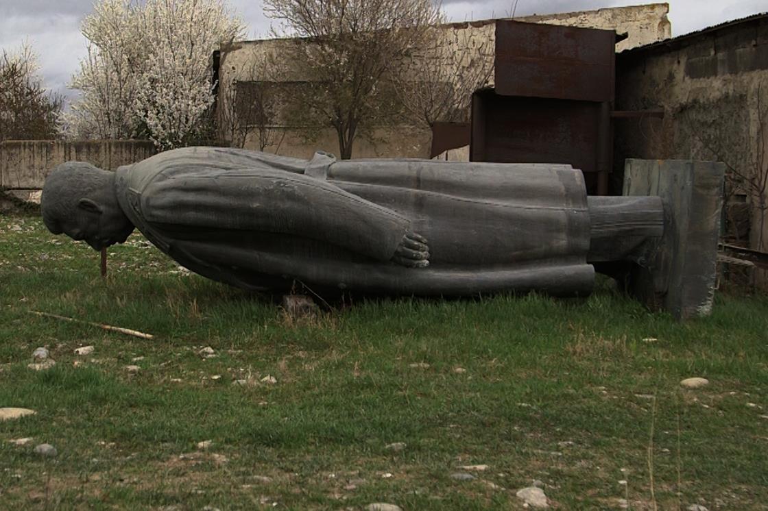 Stalin documentary ‘Easter’ showcased at Sarajevo’s CineLink | News ...