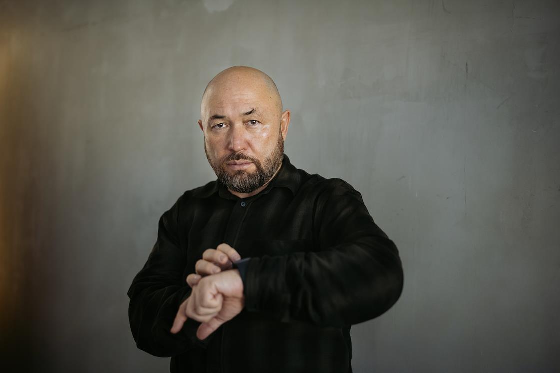 Timur Bekmambetov producing ‘Tales From The Quarantine’ anthology film ...
