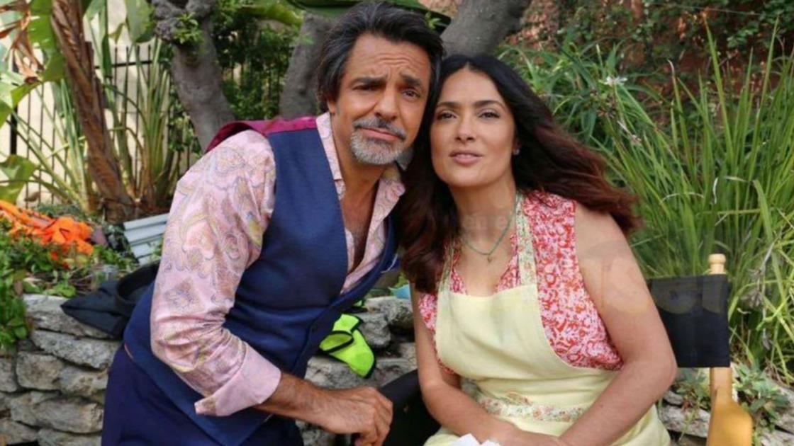 'How To Be A Latin Lover': Review | Reviews | Screen