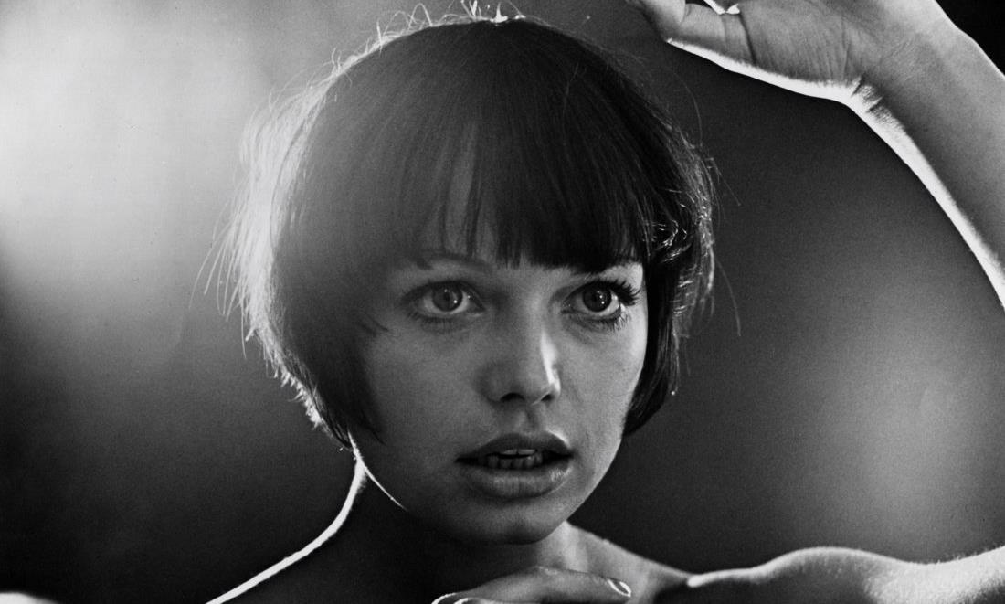 Revamp of Harry Kumel’s lesbian vampire film 'Daughters Of Darkness' in ...