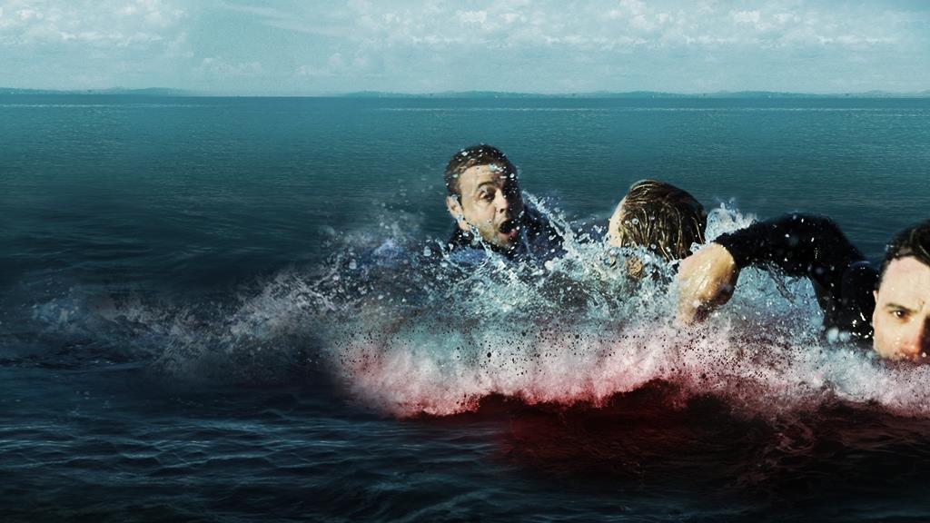 The Reef | Reviews | Screen