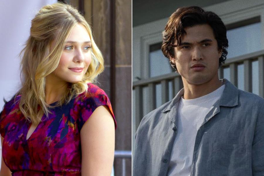 Elizabeth Olsen, Charles Melton to star in Todd Solondz’s ‘Love Child ...