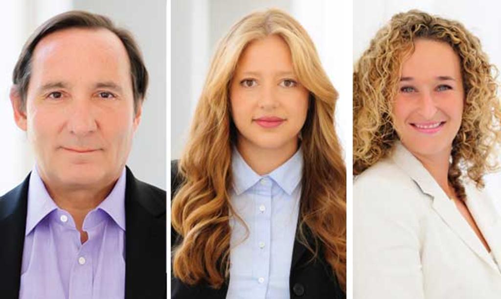 Red Crown Productions: The talent pool | Features | Screen