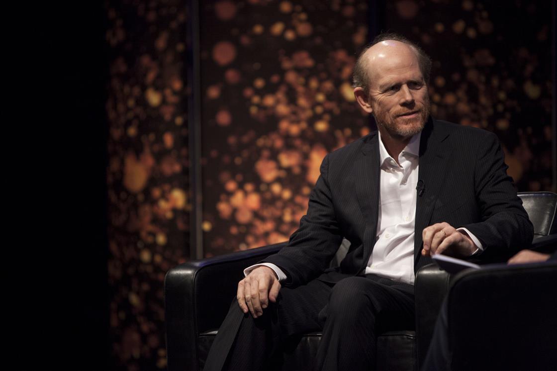 Ron Howard, Rush | Features | Screen