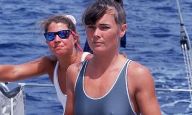 John Curry, Tracy Edwards docs in the works | News | Screen