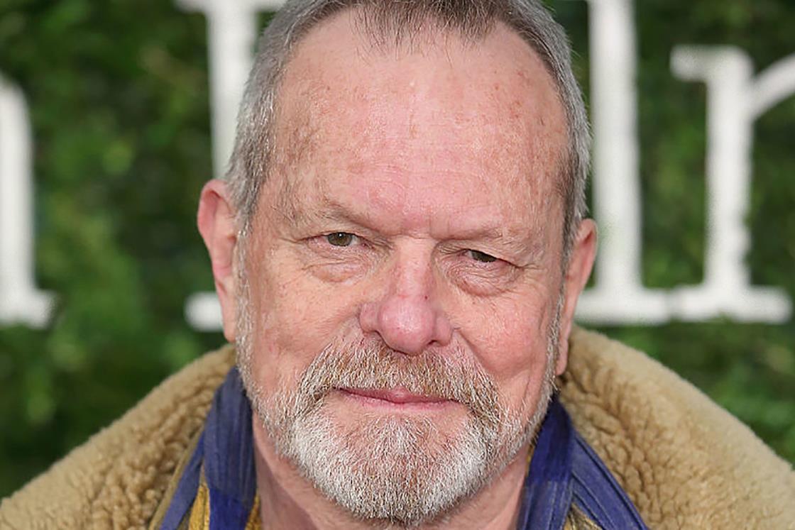Terry Gilliam to receive Cairo Film Festival lifetime achievement award ...