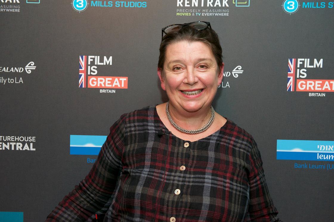 Word of Mouth: why Trafalgar Releasing’s Lyn Goleby avoids reading ...