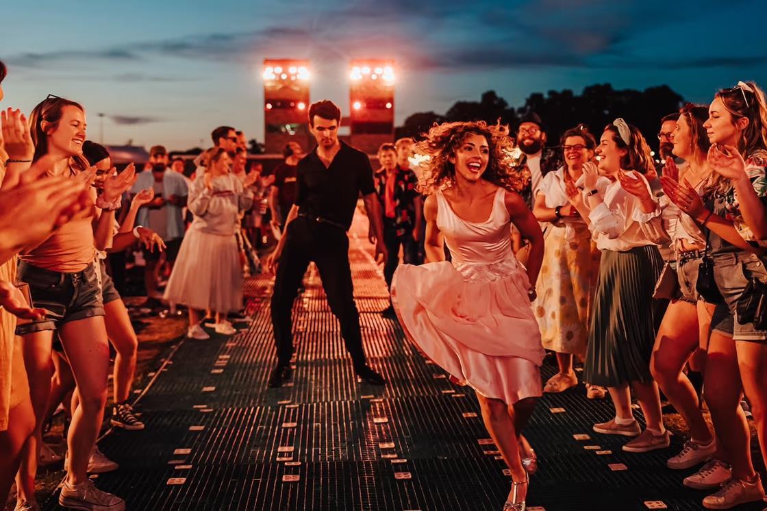 UK's Secret Cinema to launch permanent venue in Greenwich, London in ...