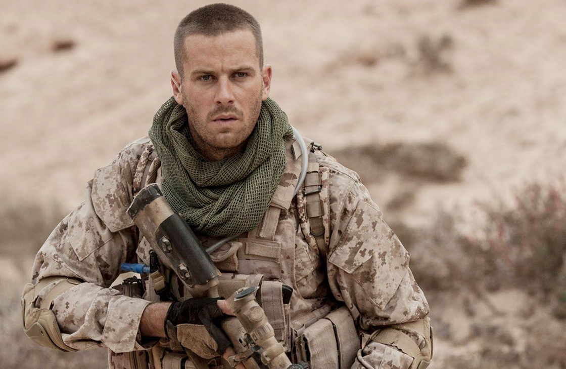 'Mine': Review | Reviews | Screen