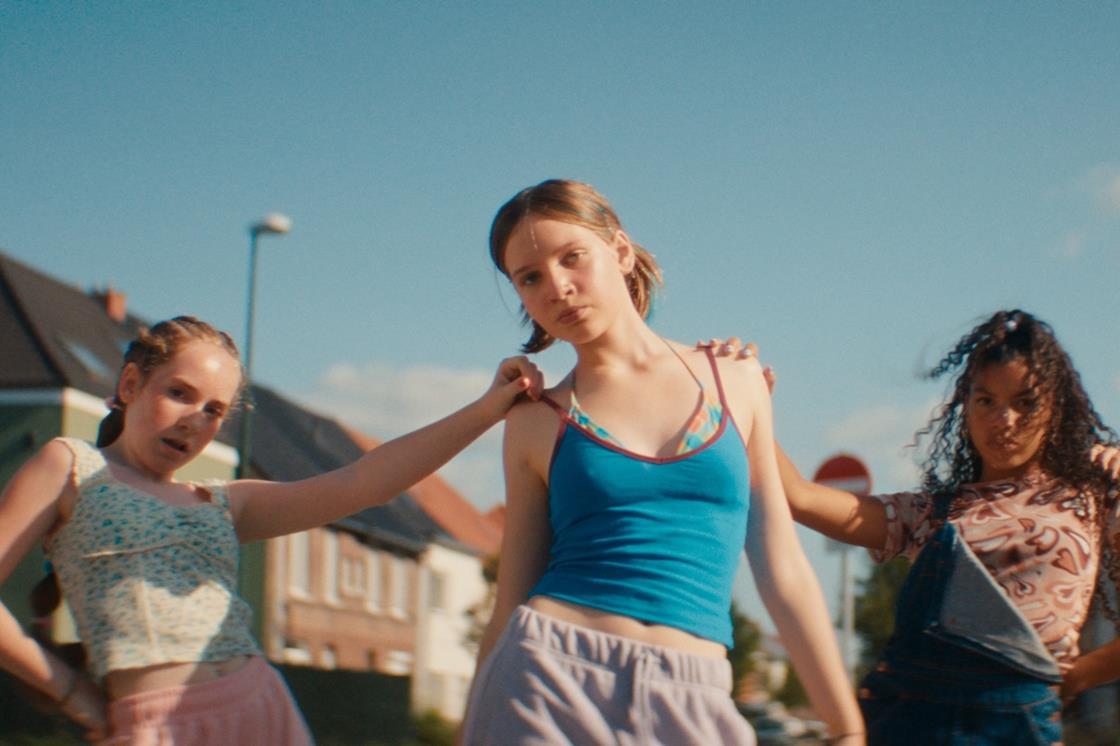 Berlin Generation Kplus title ‘Everyone’s Sorry Nowadays’ acquired for ...