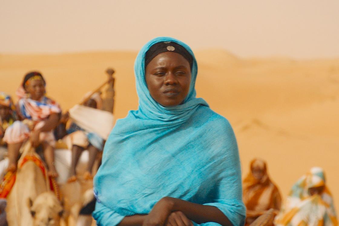 ‘Sira’: Berlin Review | Reviews | Screen