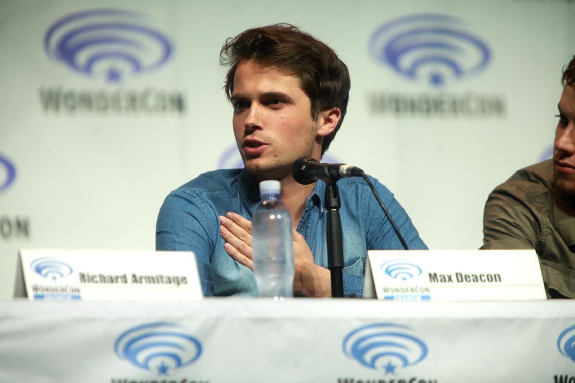 Hot projects on Screenbase | News | Screen