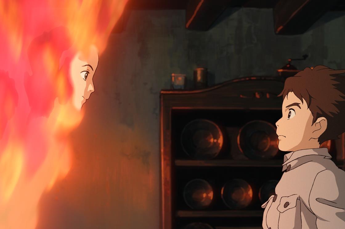 Japanese animation studios take record $2.34bn as sector booms | News ...