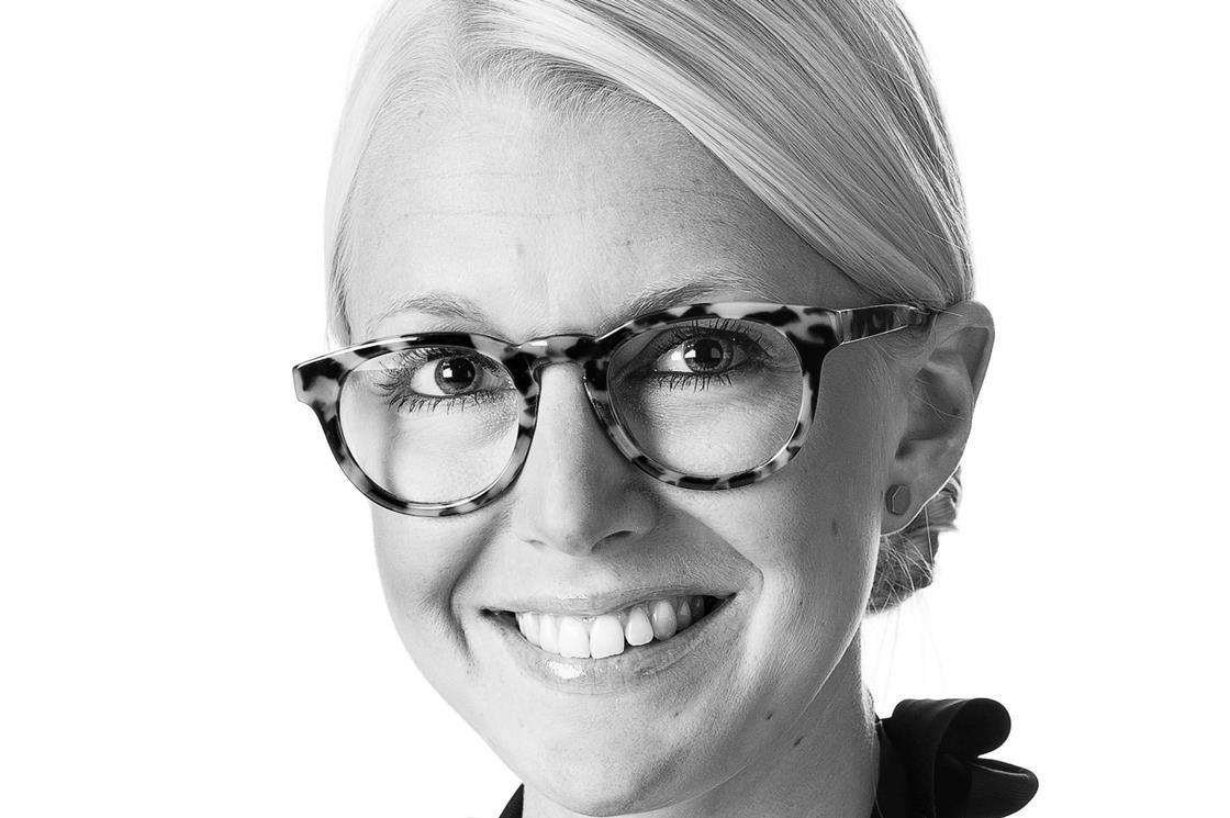 Elsa Berg Bjärtun appointed EVP distribution at SF Studios | News | Screen