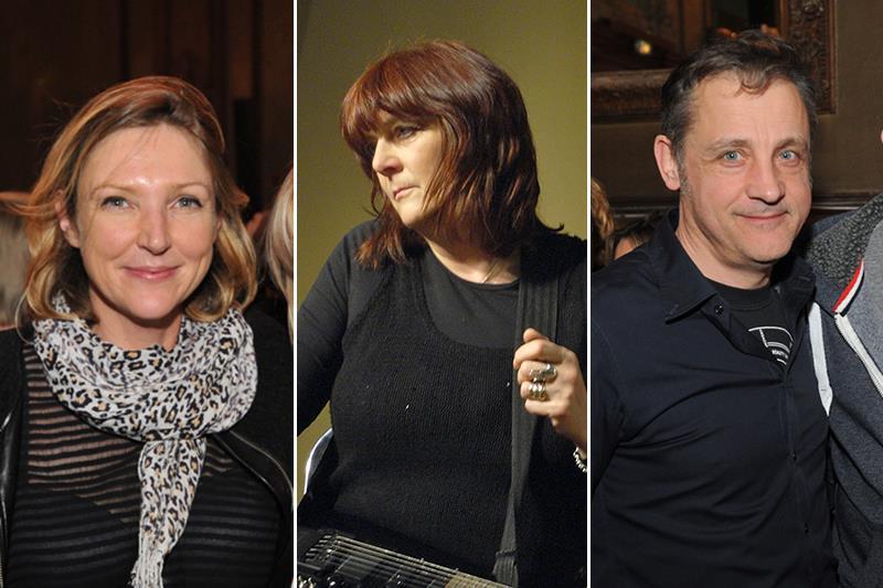 Andrew Hulme to direct ‘Art, Sex, Music’ about UK performance artist ...