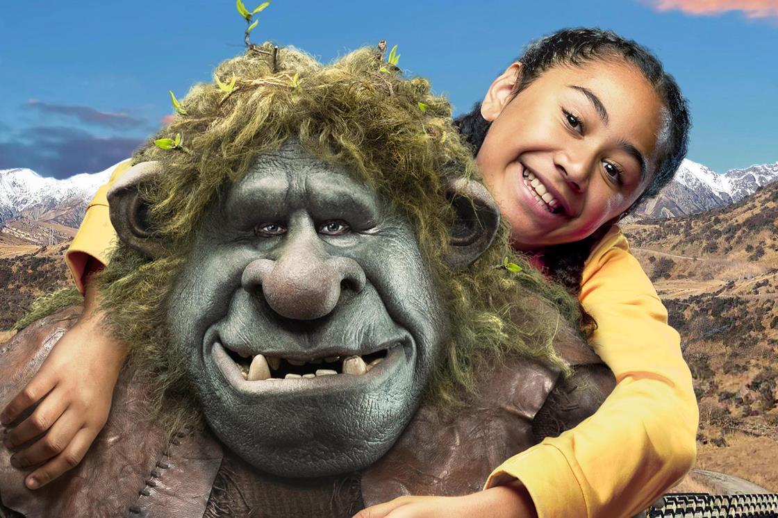 Odin’s Eye tackles family troll animation ‘Trolgar & Me’ (exclusive) | News | Screen
