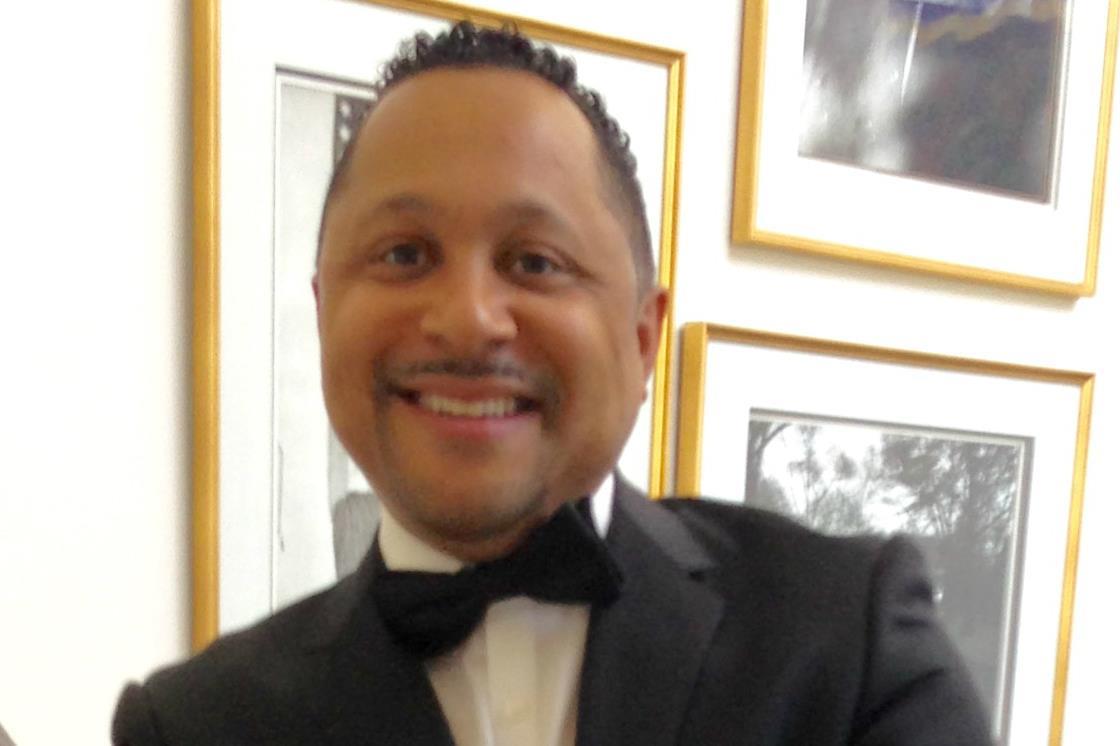 NYLA Media Group hires Cameron Mitchell as CEO | News | Screen