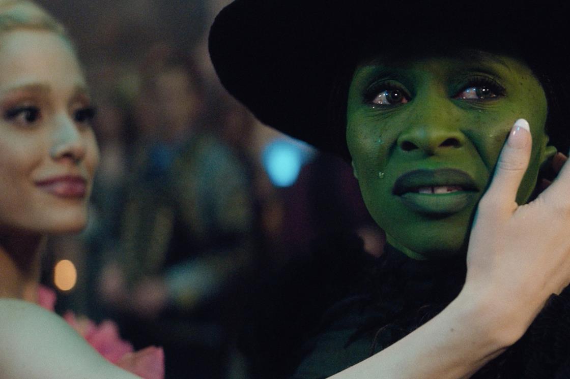 ‘Wicked’ cast and crew break down Ozdust Ballroom and Defying Gravity ...