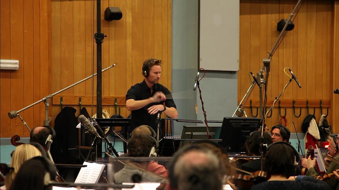 Brian Tyler, composer, Thor: The Dark World | Features | Screen