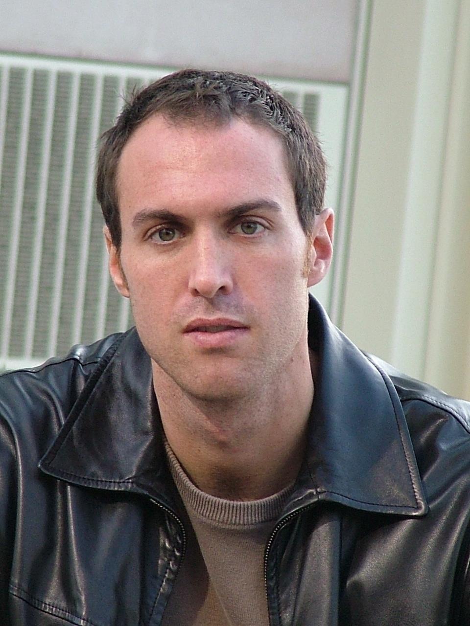 Anders Anderson and Andy Steinman, A2 Entertainment | Features | Screen