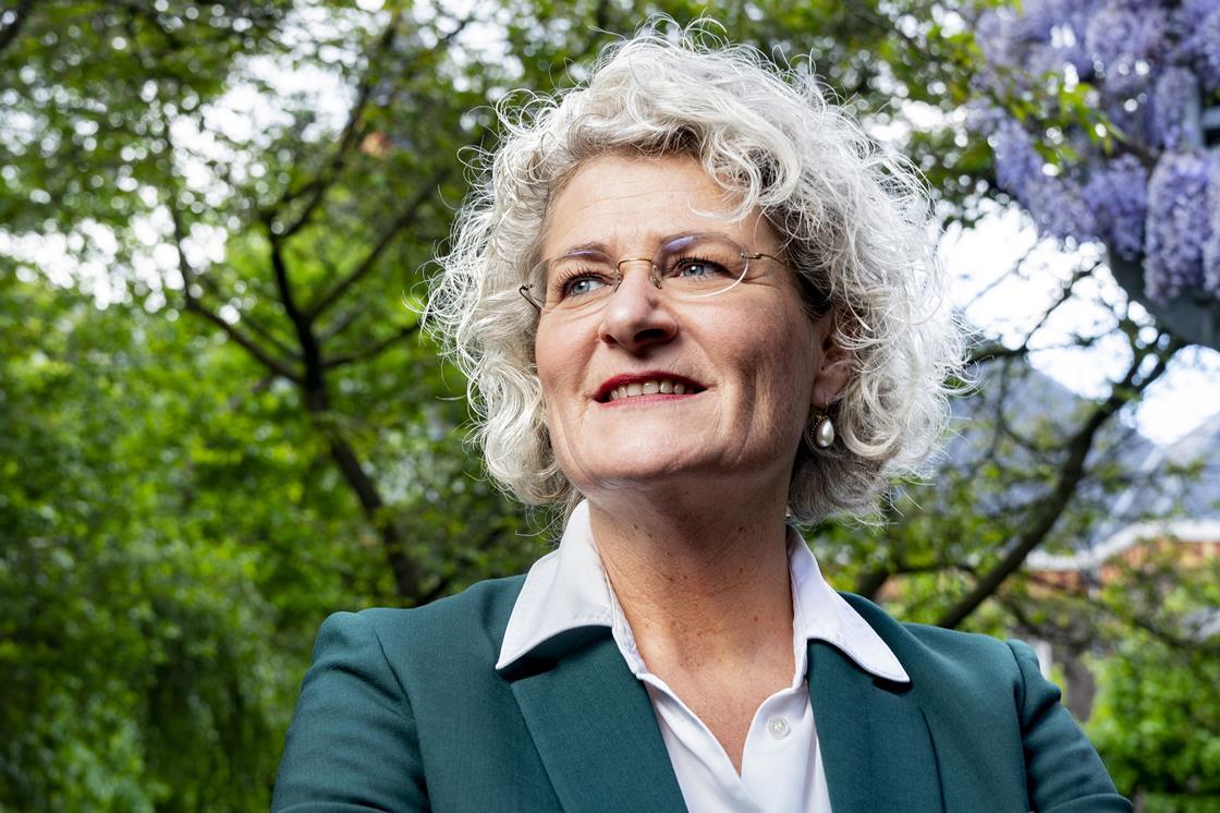 Doreen Boonekamp to leave Netherlands Film Fund (exclusive) | News | Screen