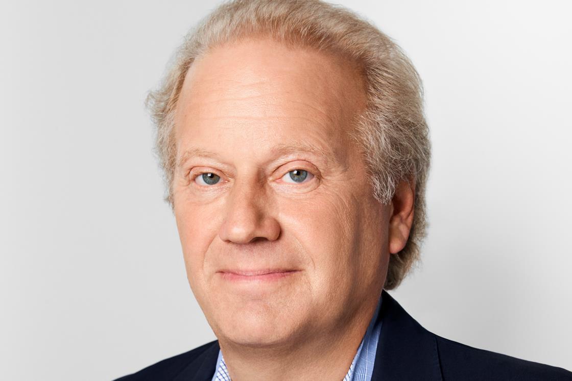 Paramount Pictures names Dan Cohen head of worldwide home entertainment ...