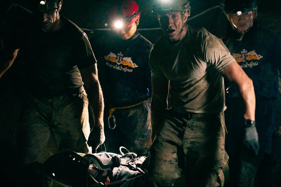 First full trailer for Thai cave rescue movie ‘The Cave’ (exclusive ...