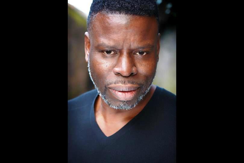 Theatre director Femi Elufowoju jr to make film debut with UK-South ...