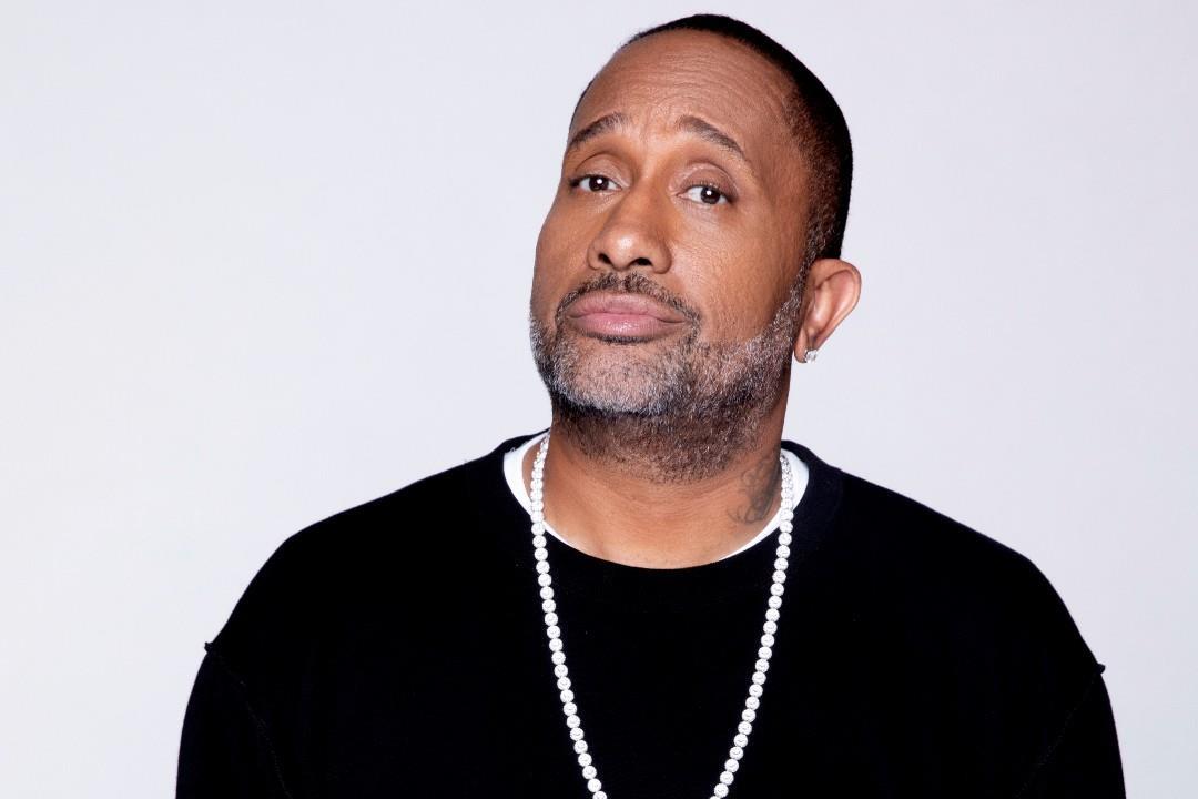 MGM, ‘Black-ish’ creator Kenya Barris line up Richard Pryor biopic ...
