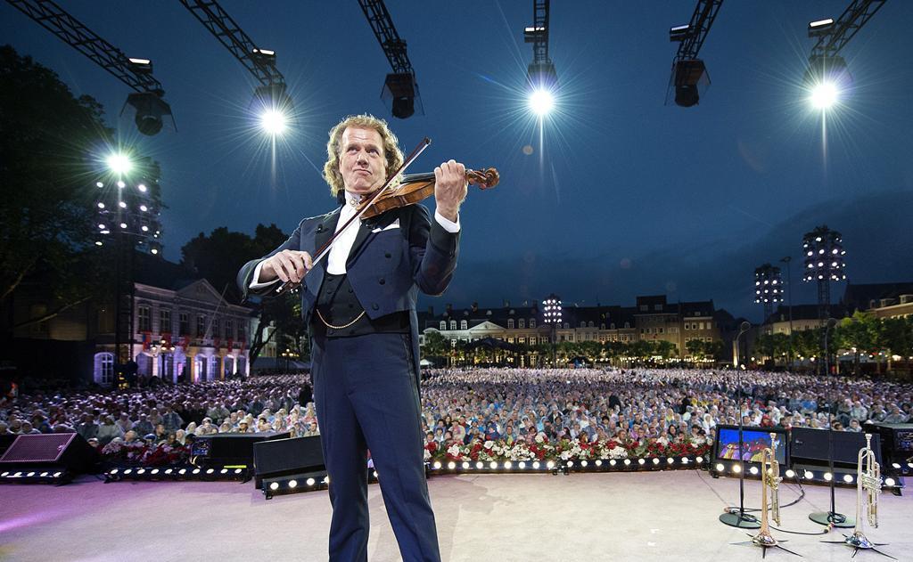 Andre Rieu, Picturehouse, NT Live among 2017 Event Cinema Association ...