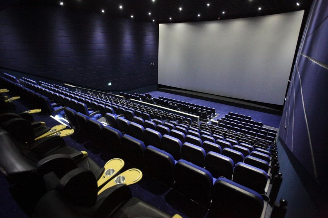 IMAX, Cineworld partner for more UK screens | News | Screen