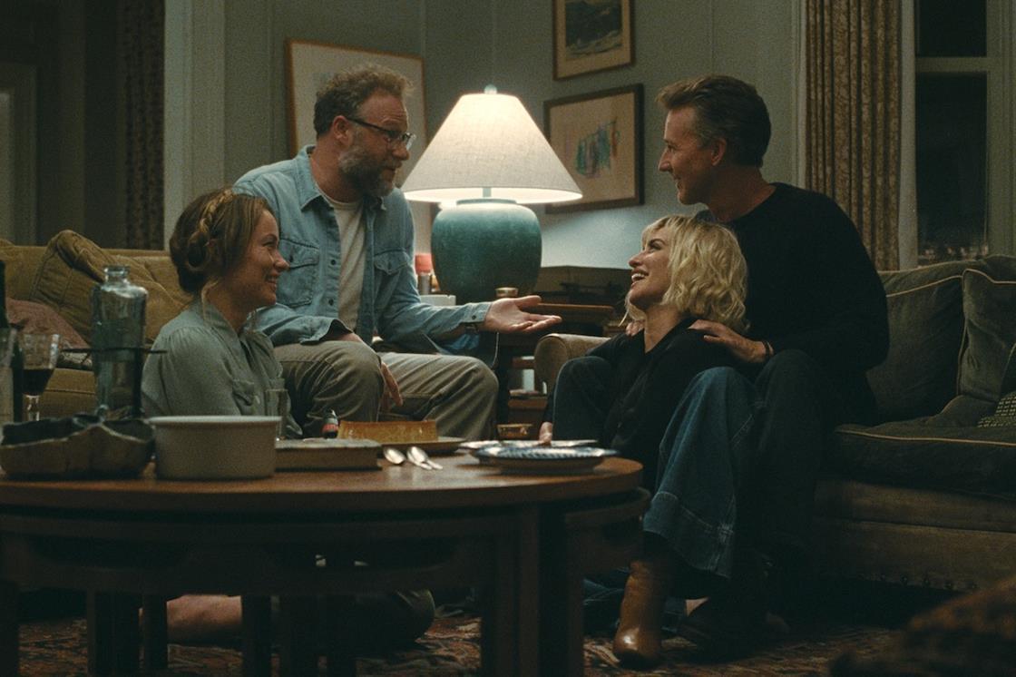 A24 buys Olivia Wilde’s Sundance dinner party comedy ‘The Invite ...