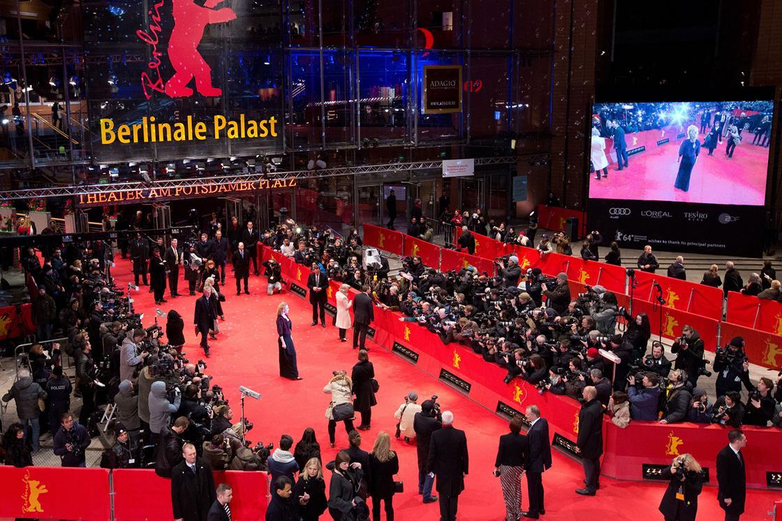 Berlin Film Festival sets 2027 dates, adds extra day to festival and ...