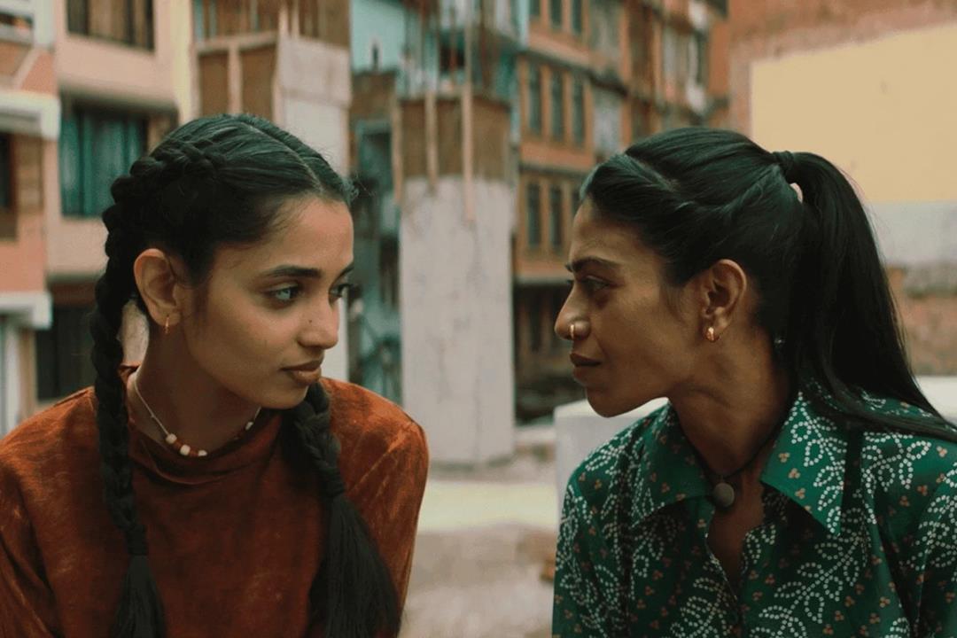 'The Shameless': first trailer for Cannes Film Festival 2024 Un Certain ...